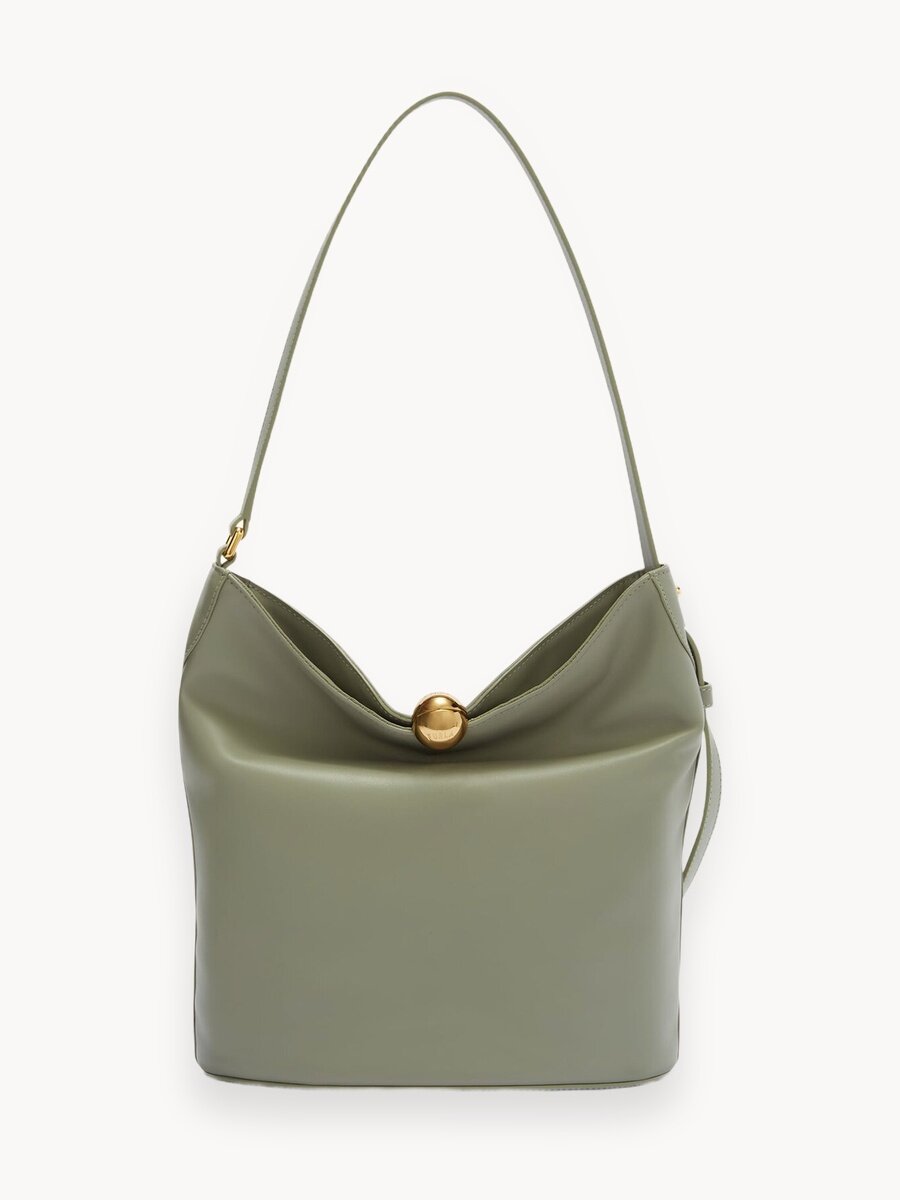 Сумка торба FURLA SFERA SOFT M BUCKET BAG