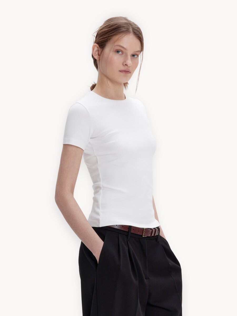 Футболка Basic