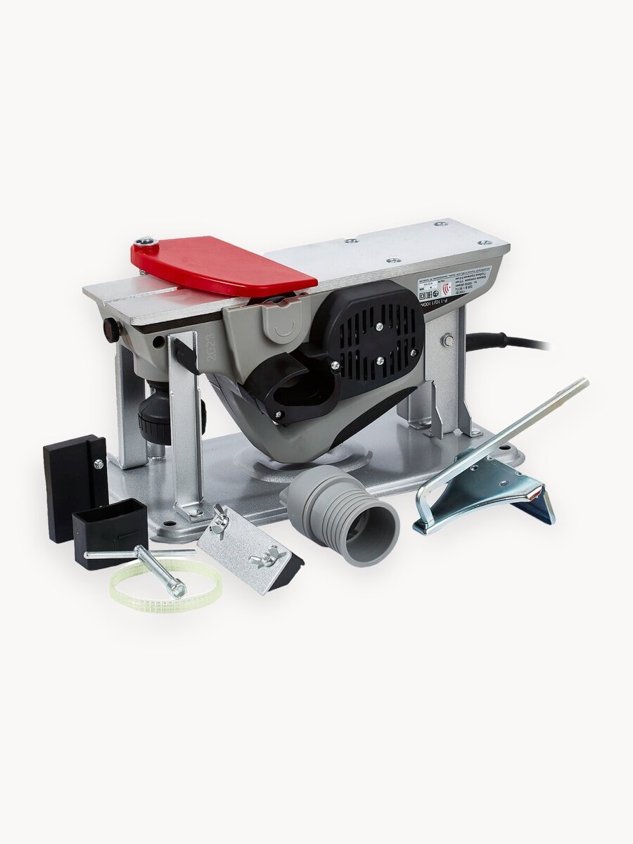 ИНТЕРСКОЛ Рубанок Р-110/1100М, 1100 Вт, 16000 об/мин, 110 мм, (49.1.0.12)