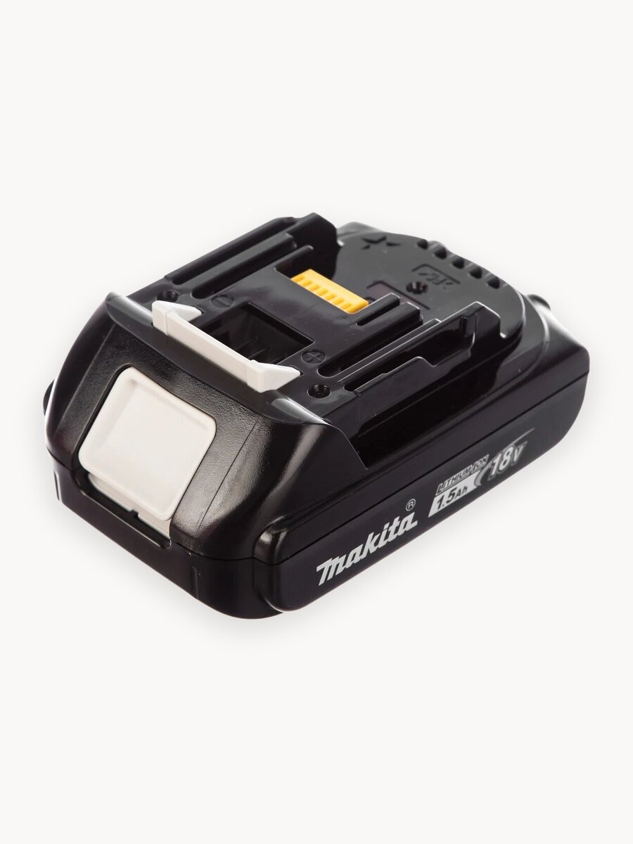 Аккумулятор для инструмента Makita BL1815N 18В, 1.5Ач оригинал