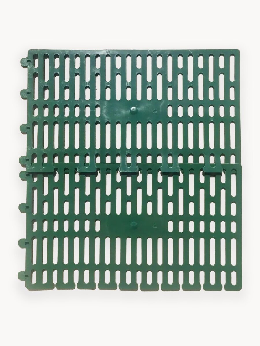 Опора для растений, 10 штук, 36х20 см