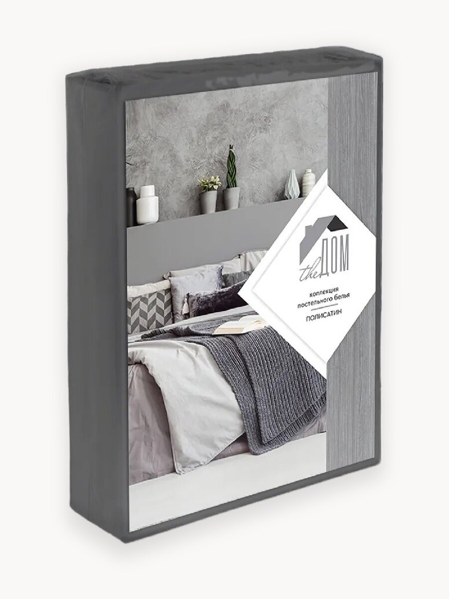 Комплект постельного белья the Дом