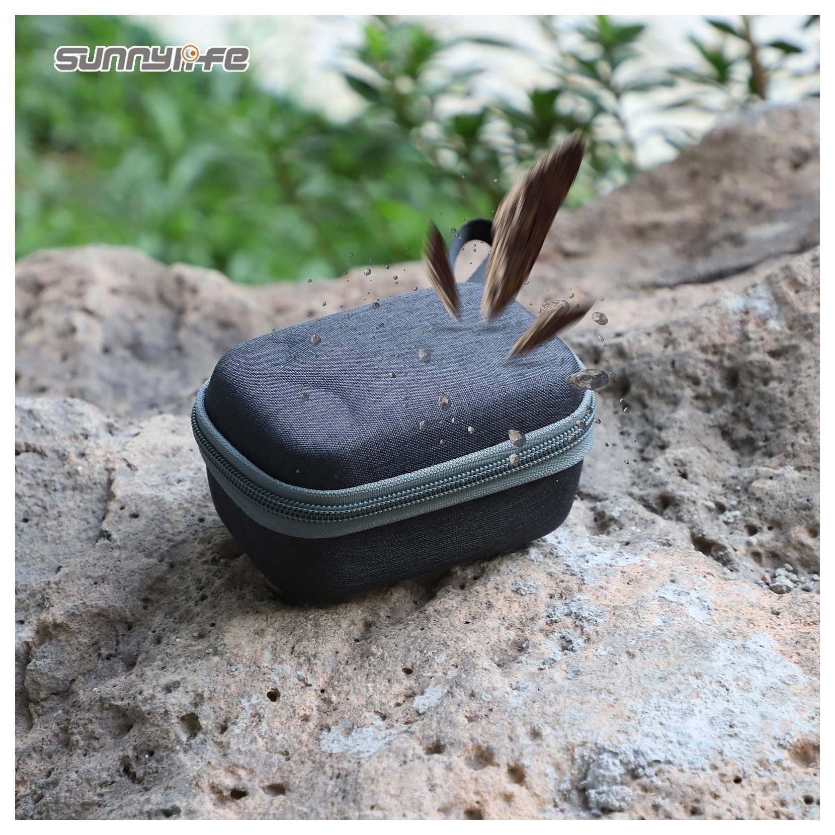 Чехол для беспроводного микрофона Sunnylife Mini