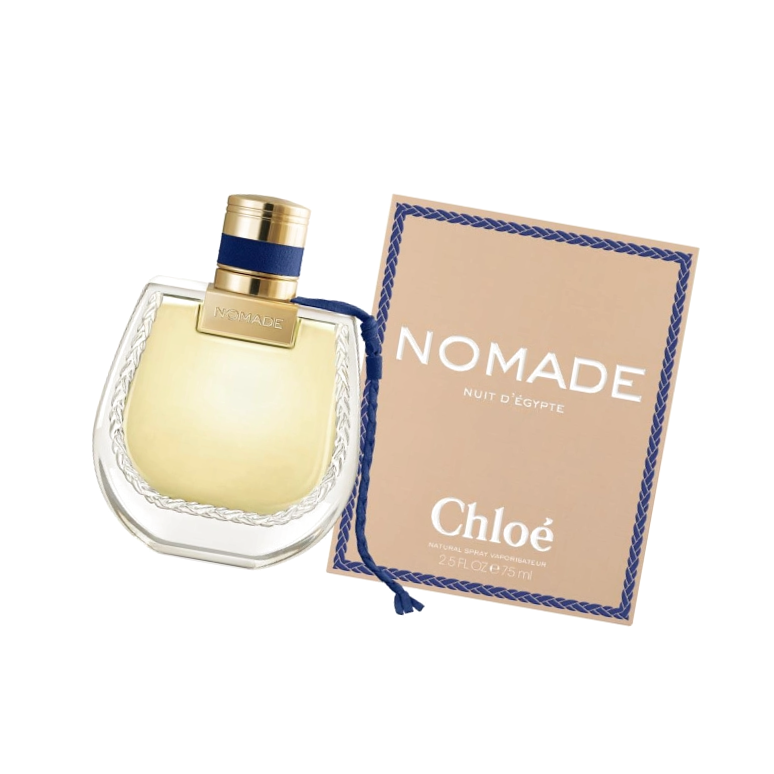 Парфюмерная вода для женщин Chloe Nomade Nuit D Egypte 1.2 мл - сэмпл