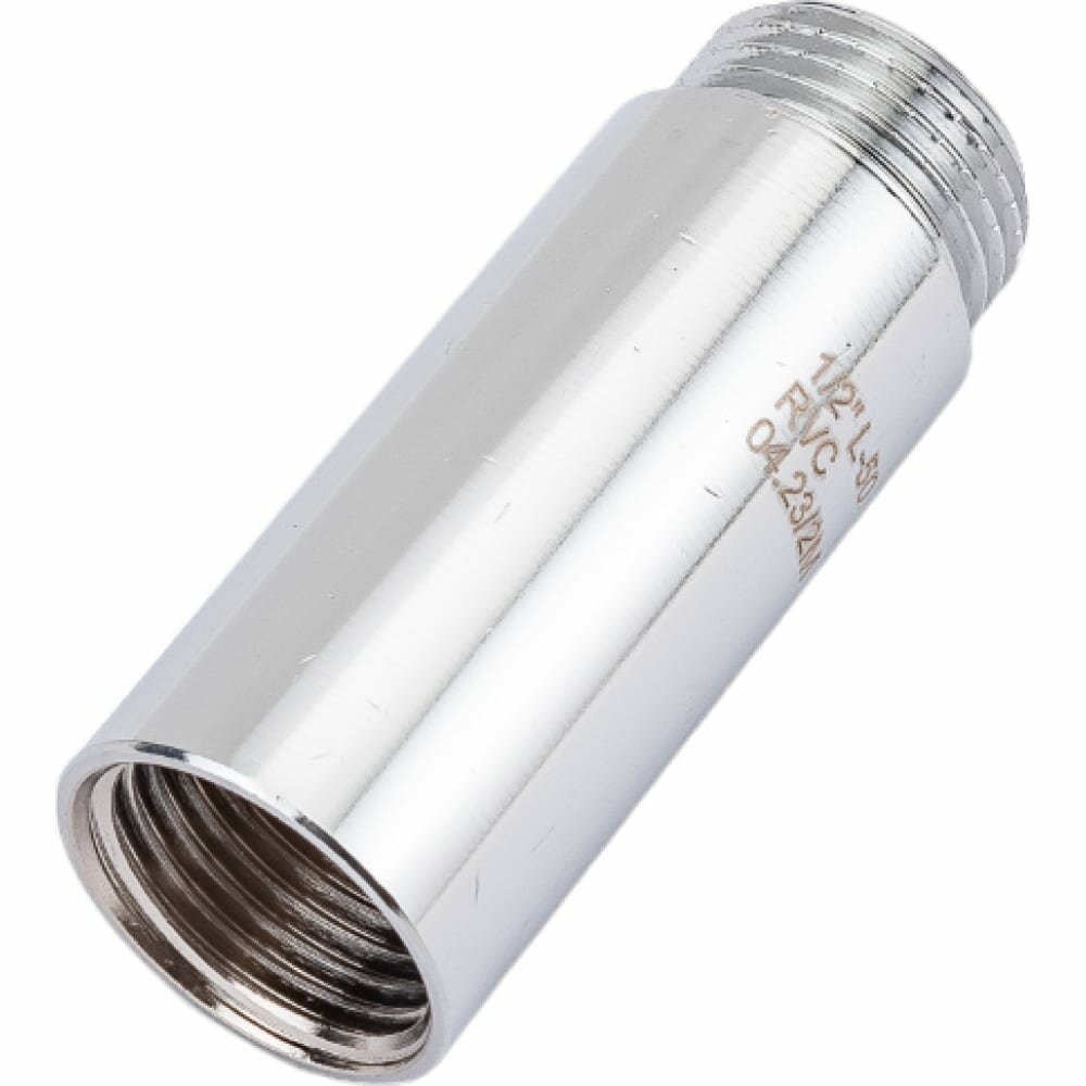 Удлинитель, Rvc, Rvc 1/2 L- 50 00920, монтажа труб, Назначение