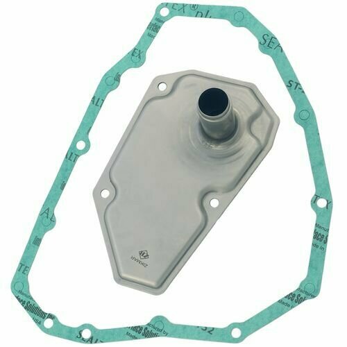 Фильтр АКПП (комплект) NISSAN JUKE, NOTE, QASHQAI