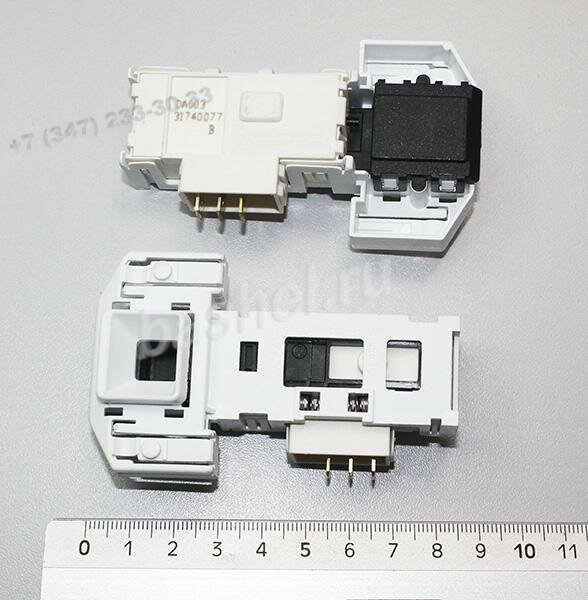 УБЛ СМА DA003561 Bosch, Siemens
