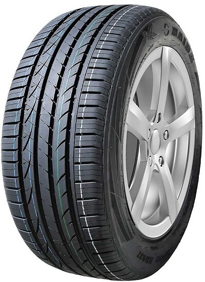 Шины легковые летние 245/55R19 Haida HD937, индекс нагрузки 107, индекс скорости V