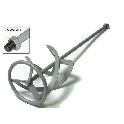 Насадка 01 к МД1-11Э (универсальная, 120мм) №04