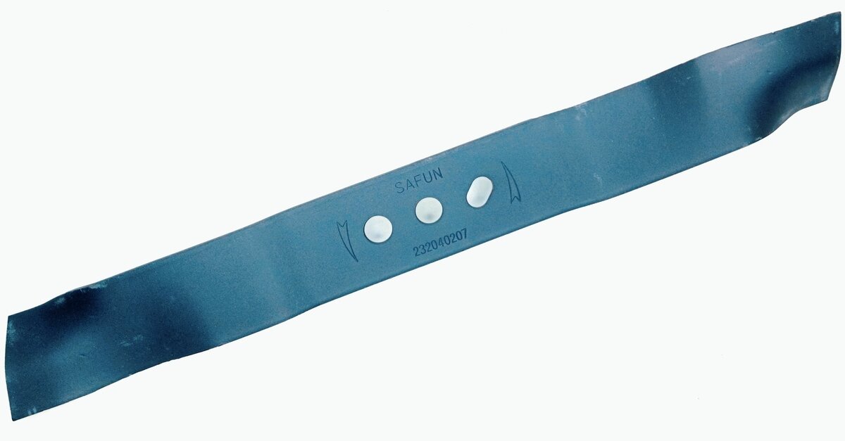 Лезвие для Huter GLM-4.0G(18) SAF 61/61/253 №1243