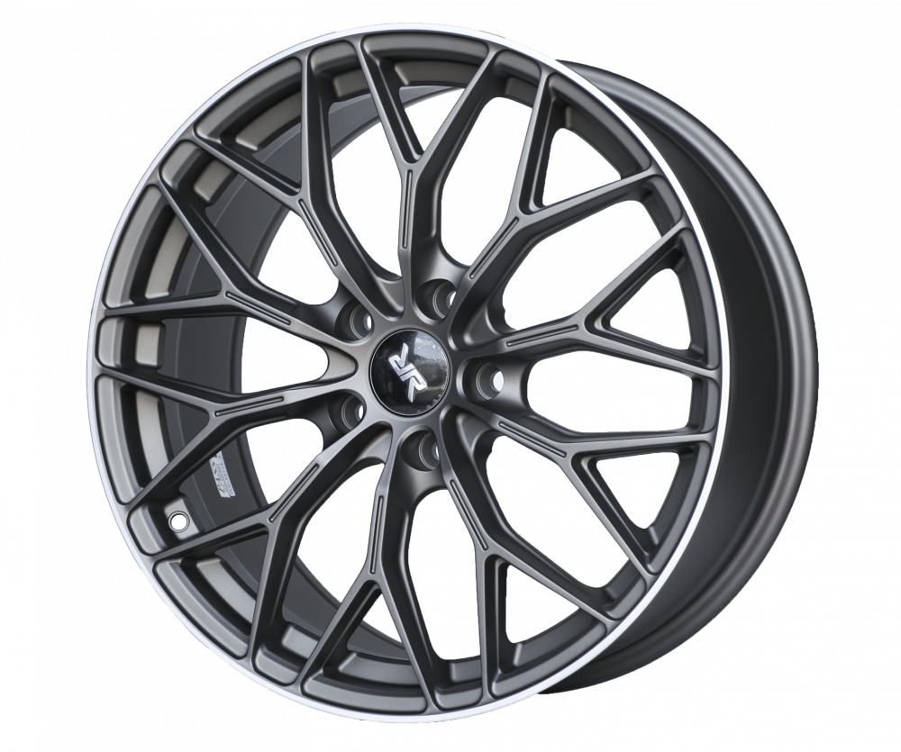 Диски легковые литые 8.0*18 5*114.3 et45 h67.1 RR CSSYA5647 OY-LP/M(цвет)