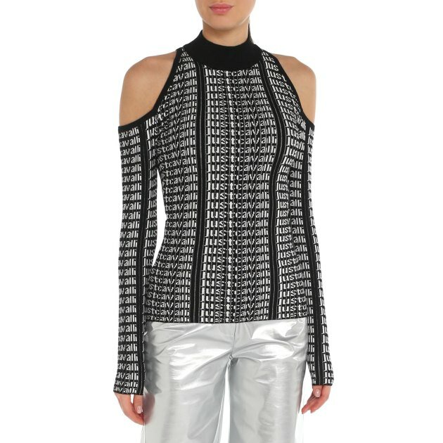 Джемпер Just Cavalli