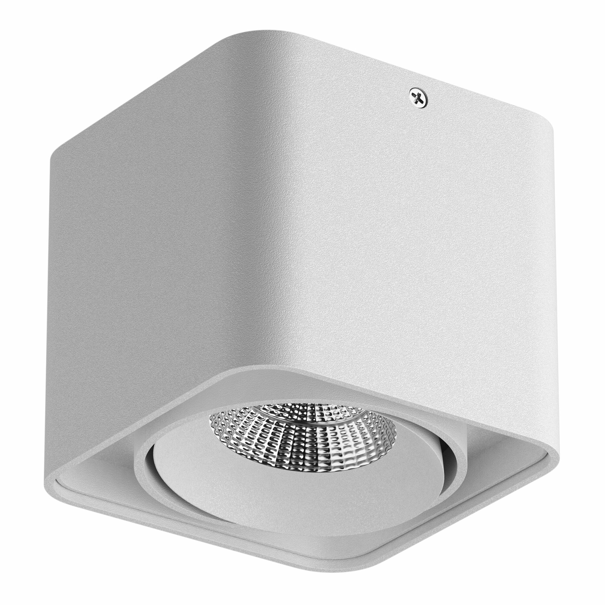 Светильник Lightstar 212516 Monocco Белый