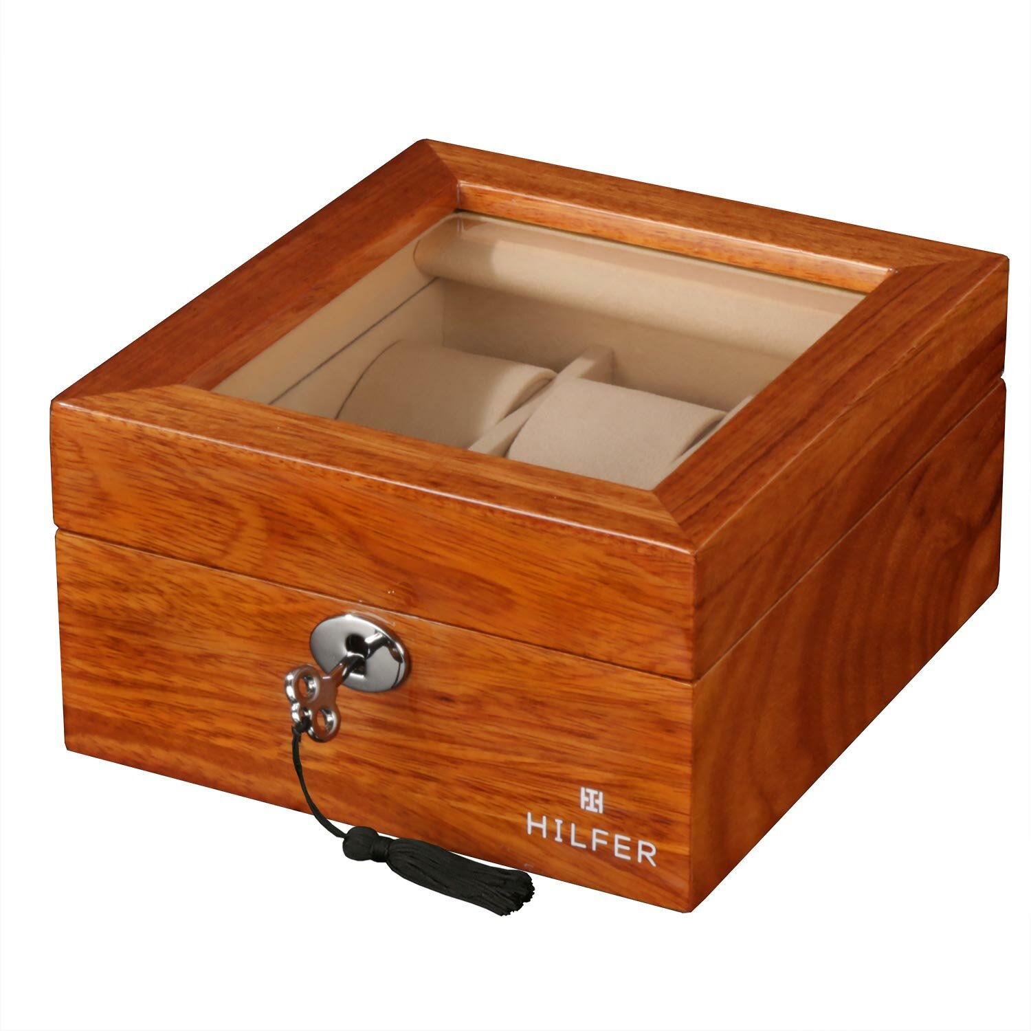 Шкатулка HILFER