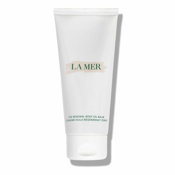 LA MER бальзам для тела RENEWAL OIL BODY BALM 200ML