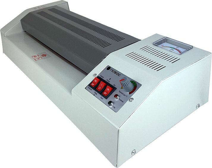 Ламинатор гелеос ЛМ A3 Про (ЛМ_А3Про)