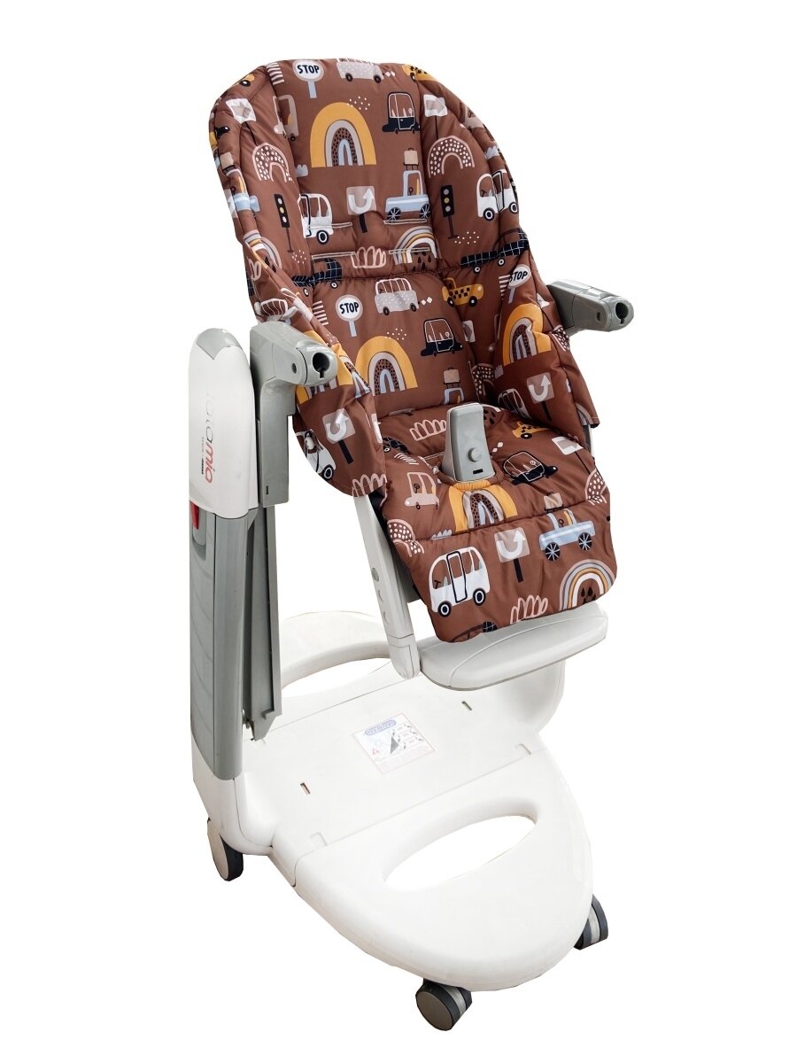 Чехол на стульчик для кормления Peg Perego Tatamia (Татамия)