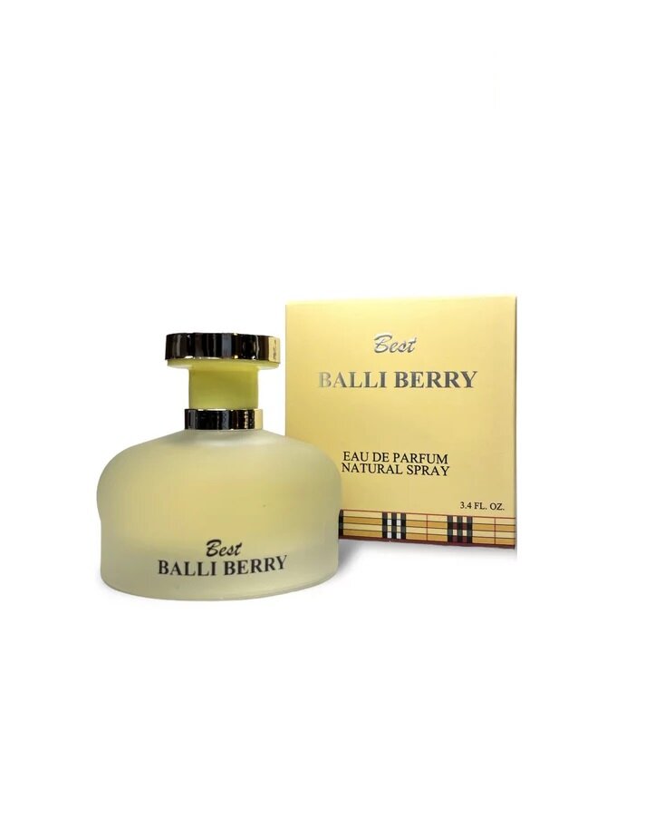Neo Parfum woman Balli Berry - Best Туалетные духи 100 мл.