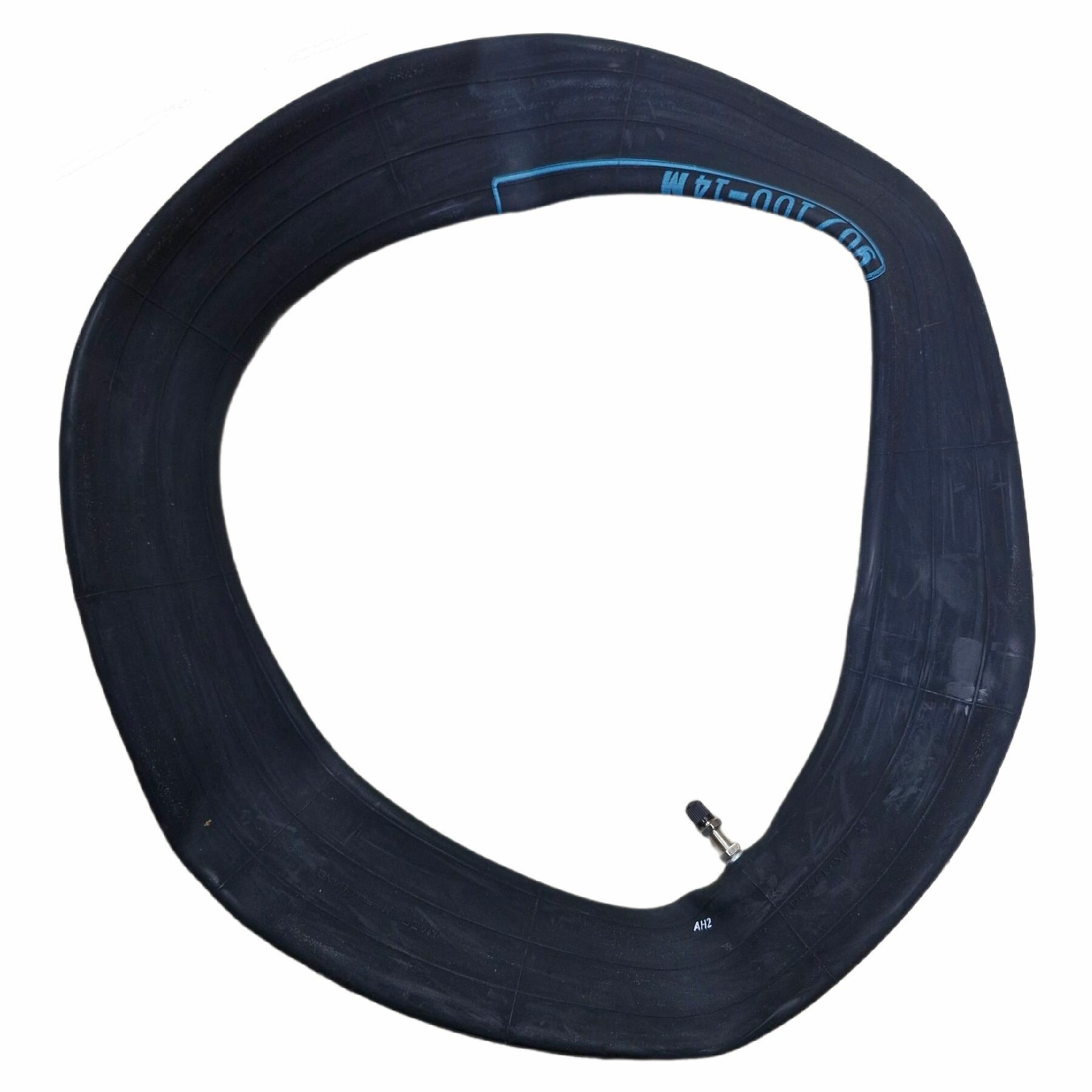 Камера IRC 14" 90/100, 3,25/4,10 110/80-14 TR-4 HD (3 мм), для мотоцикла, для мототехники