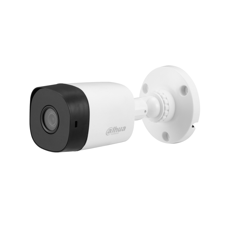 HDCVI-видеокамера Dahua DH-HAC-B1A51P-0280B-S2