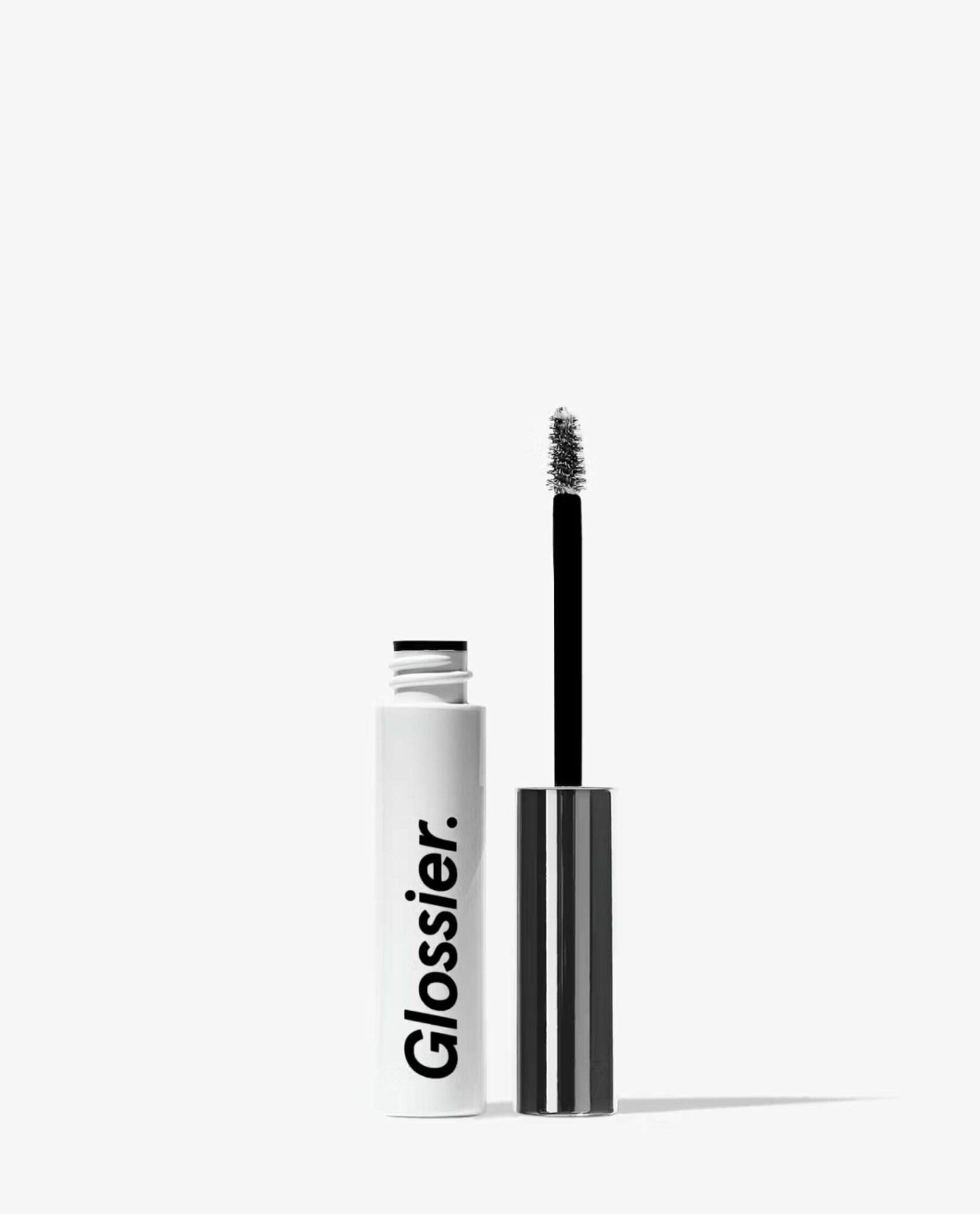 Glossier Гель для бровей Boy Brow Grooming pomade (Clear) 3,8 г