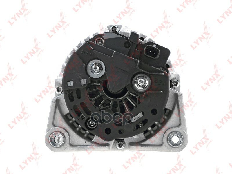 Генератор LYNXauto арт. EA1129