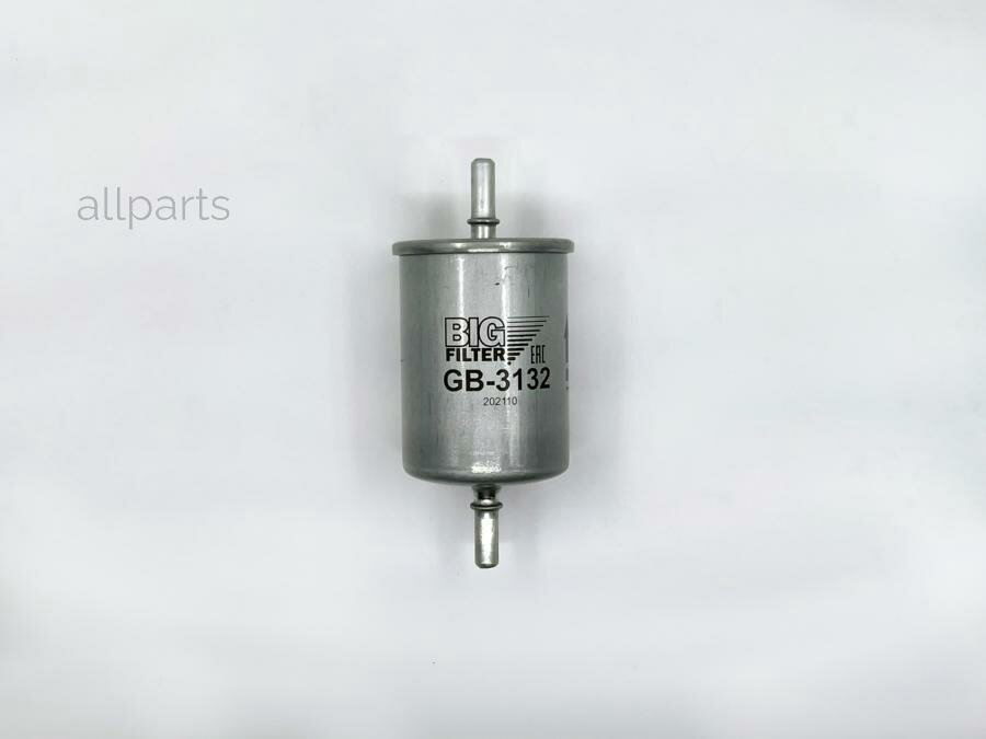BIG FILTER GB3132 Фильтр топливный