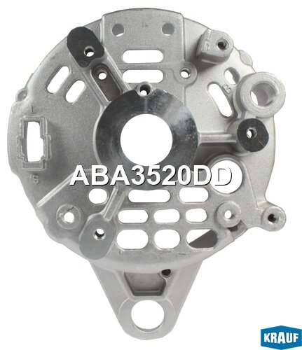 Крышка генератора задняя Krauf ABA3520DD