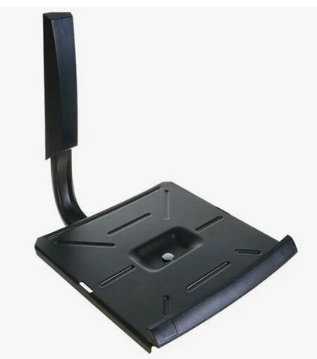 Кронштейн Trone TV-30 для ЭЛТ, черный, металл, 2 степени свободы