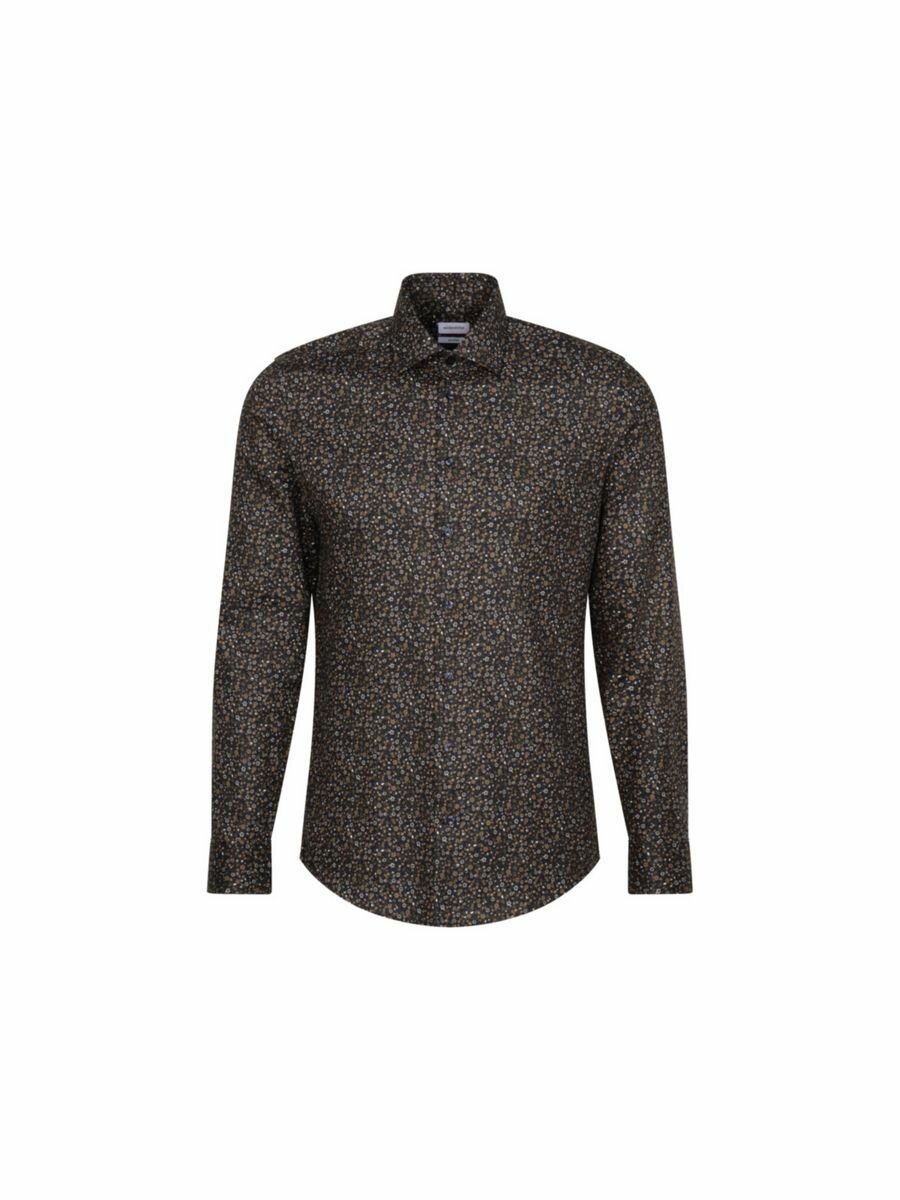 Рубашка базовая