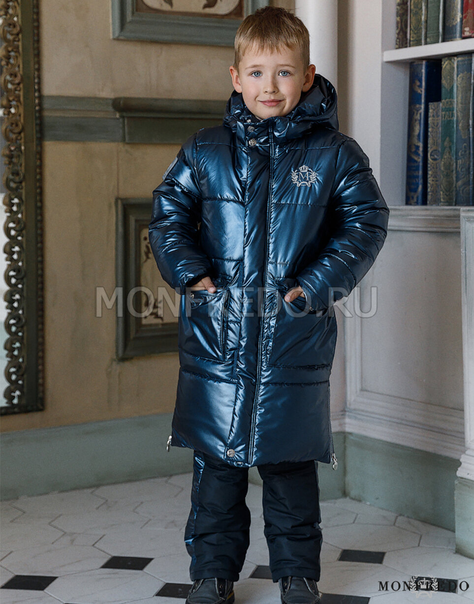 Комплект верхней одежды