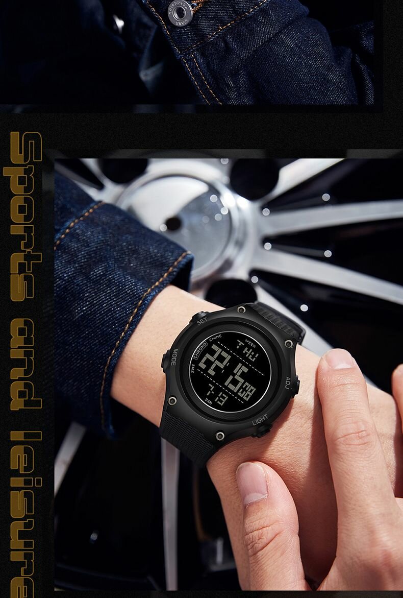 Наручные часы