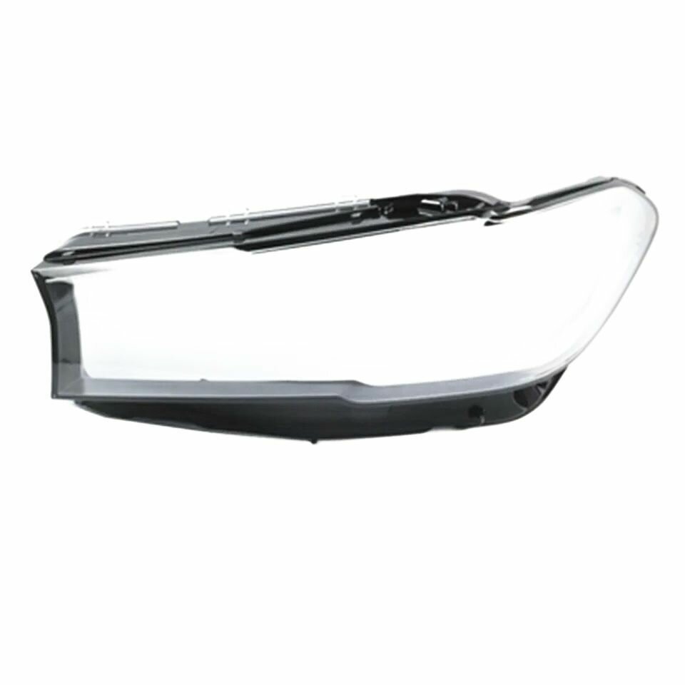 Стекло фары для BMW G30 G31 рест. 2020-2023 Левое, стекло фары Бмв G30