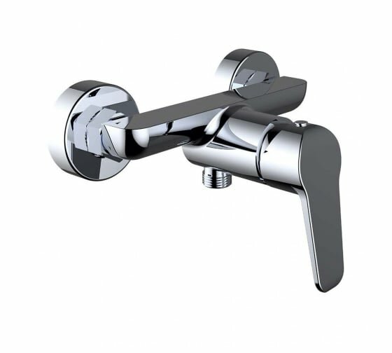 Смеситель для душа Clever Start Elegance 99375