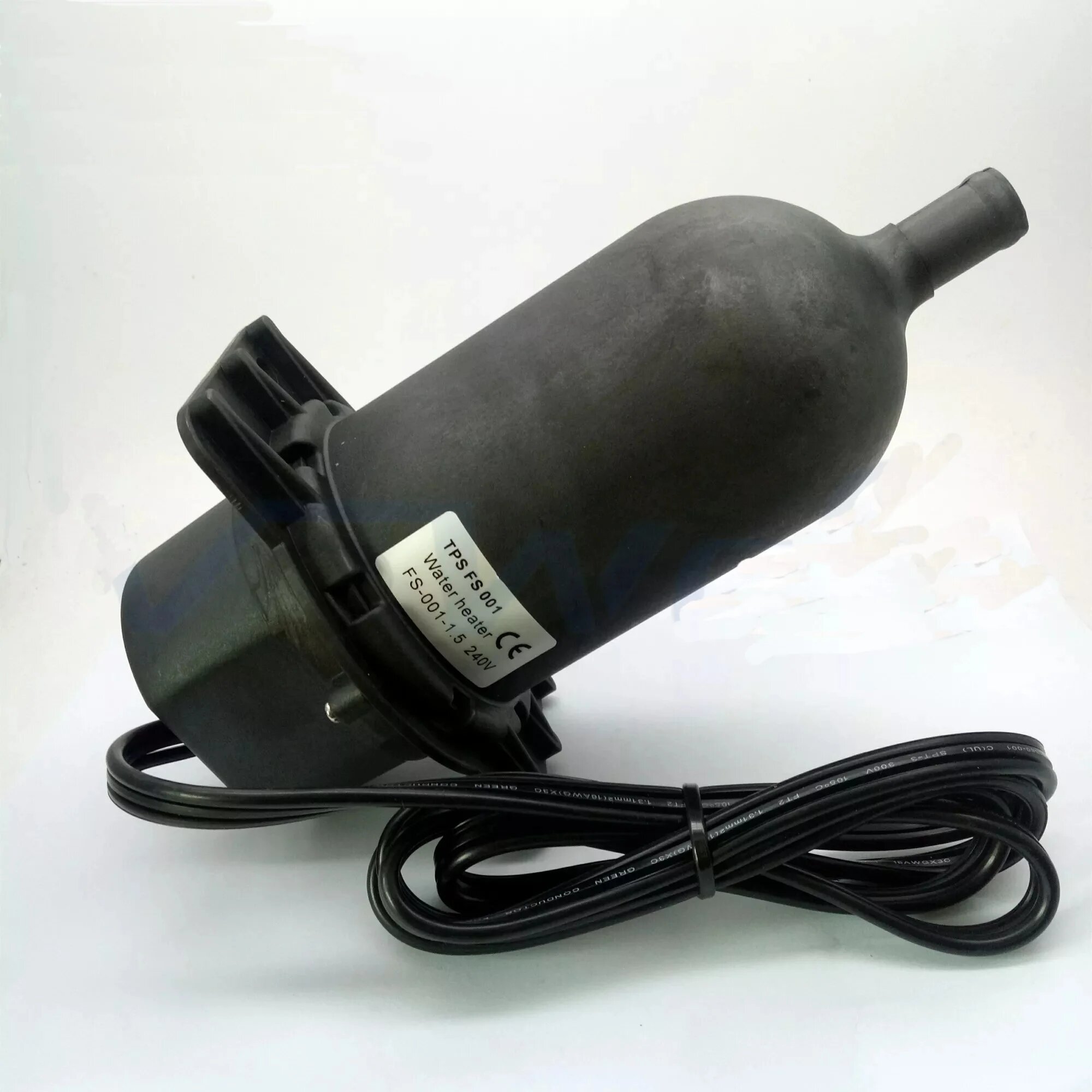 Самоциркулирующий водонагреватель ICOMTEC 120V 240V 500W, 240 В