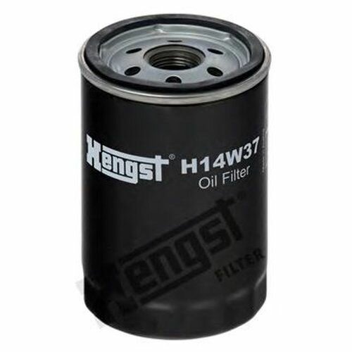Фильтр масляный Hengst H14W37