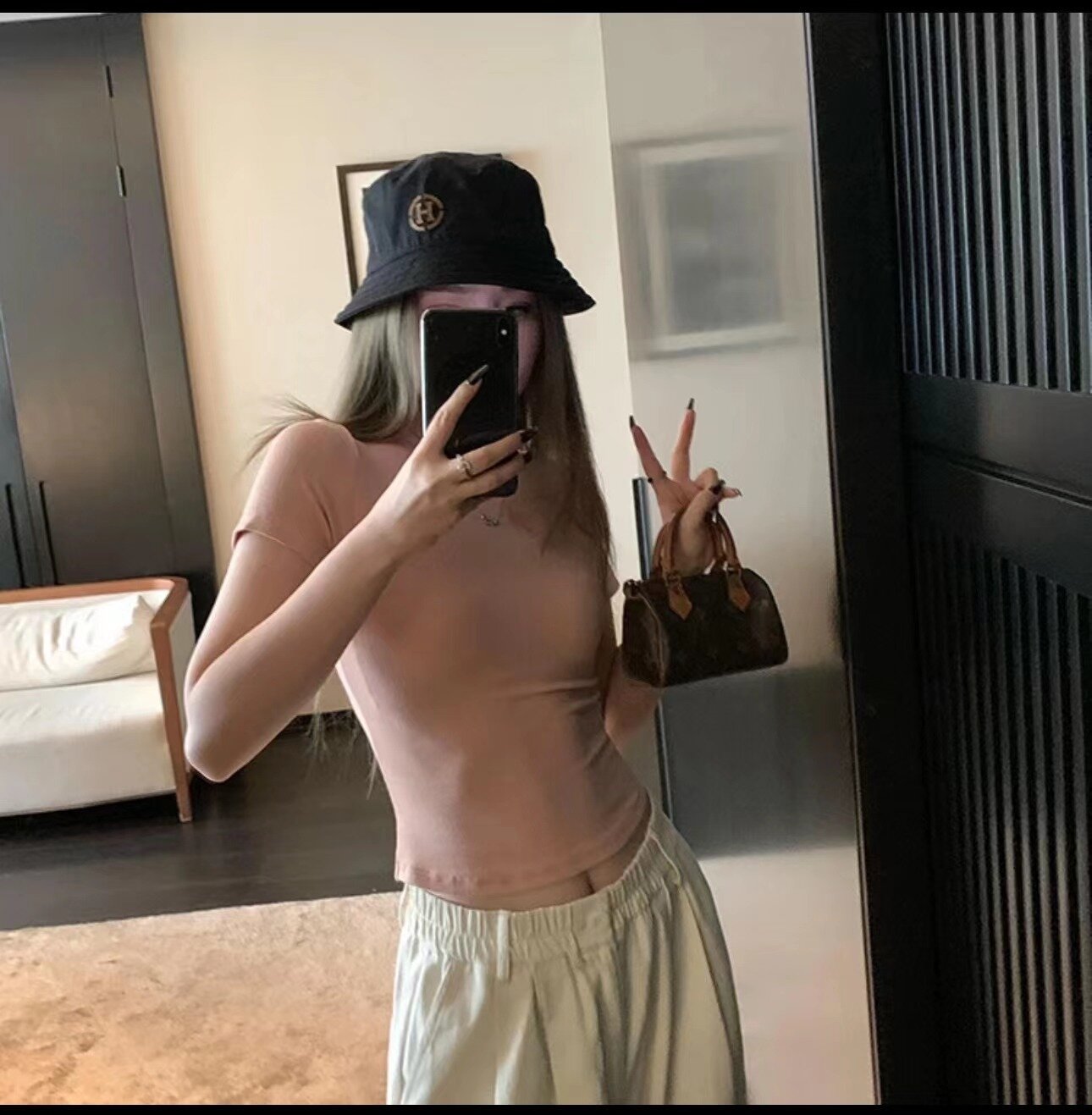 Футболка Artistry