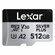 Lexar Professional Micro SD карта 128 ГБ