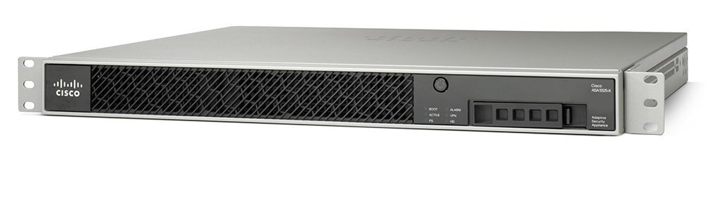 Cisco ASA5525