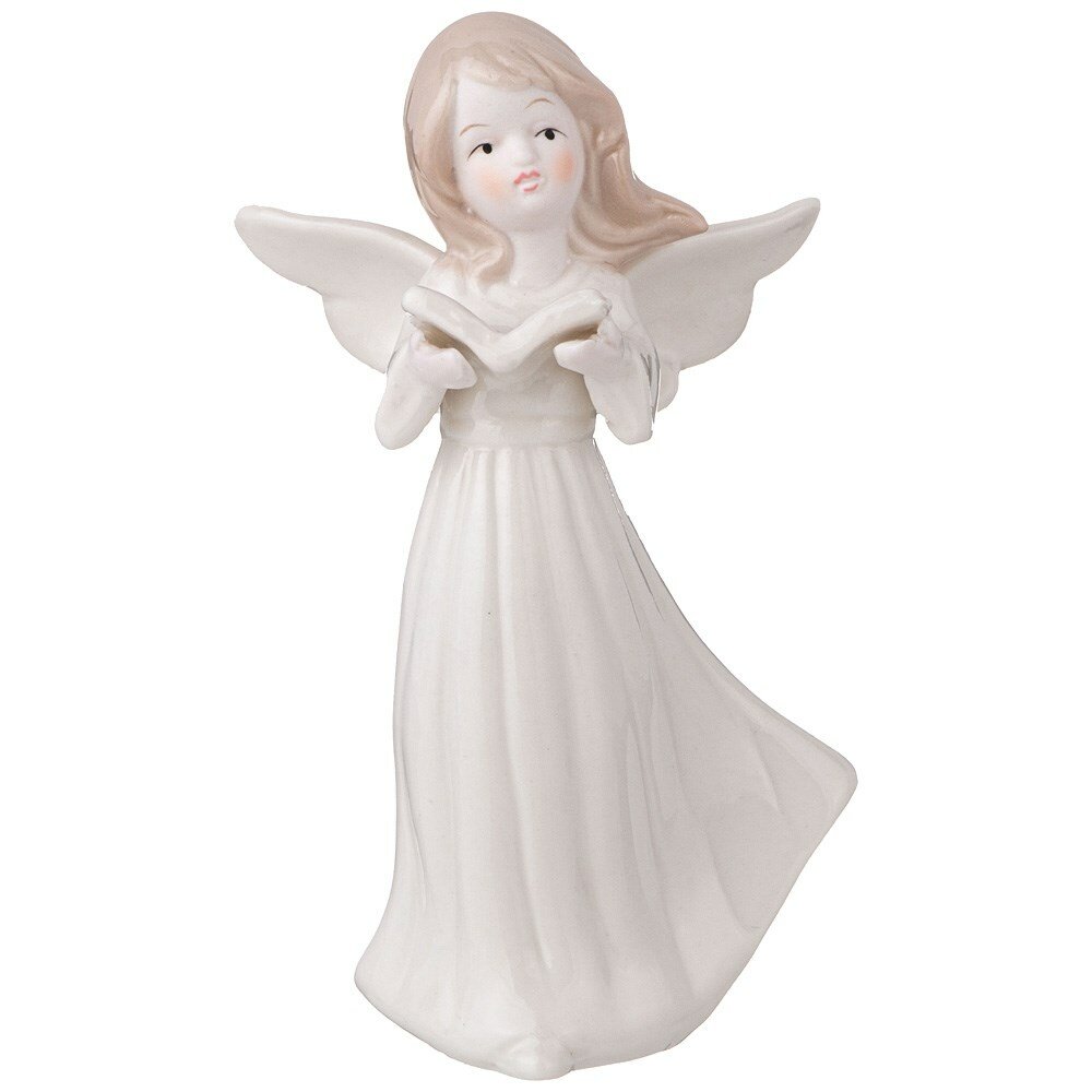 Фигурка "Ангел", 8*5,5*12,6 см