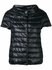 Куртка Herno Greta, размер 40, black/black