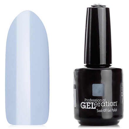 JESSICA GELERATION, Гель-лак 720 SKY HIGH только для ЛЕД-лампы!