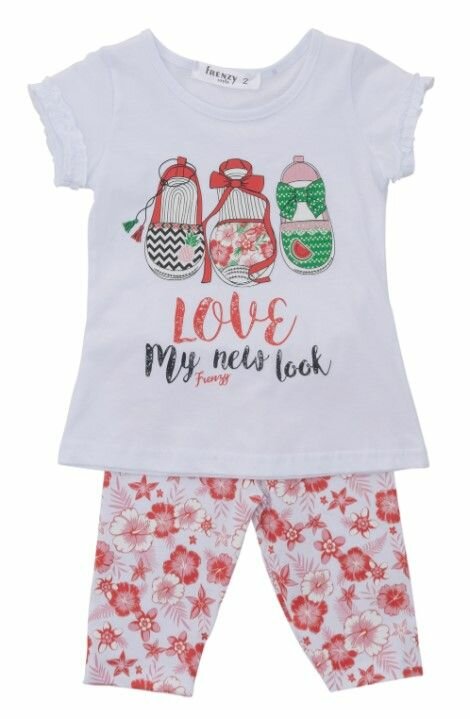 Комплект одежды