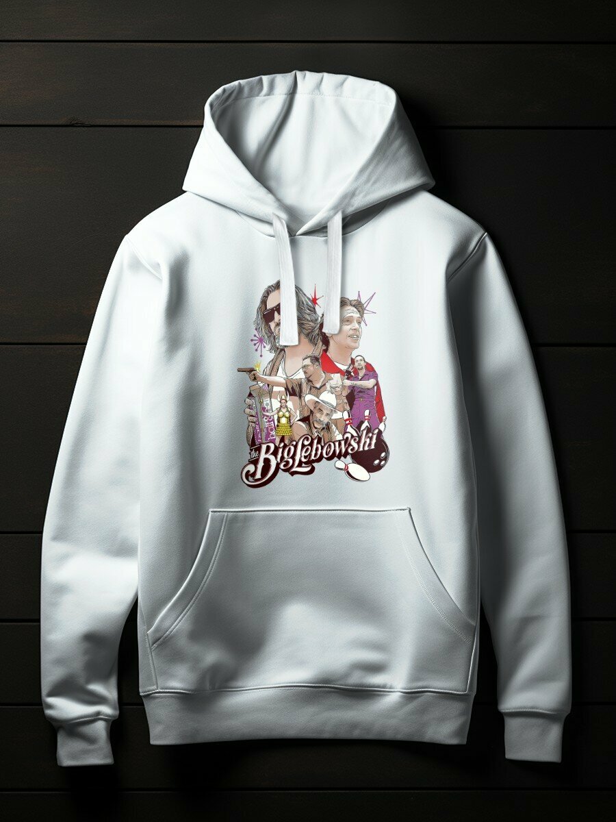 Толстовка  Бруталити