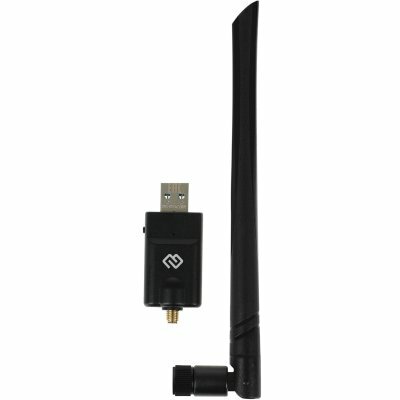 WiFi адаптер DWA-BT5-AC1300E