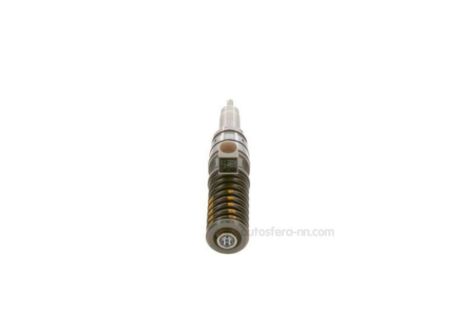 BOSCH 0414703004 насос-форсунка ! PDE100S4003\IVECO TRAKKER 2006-->