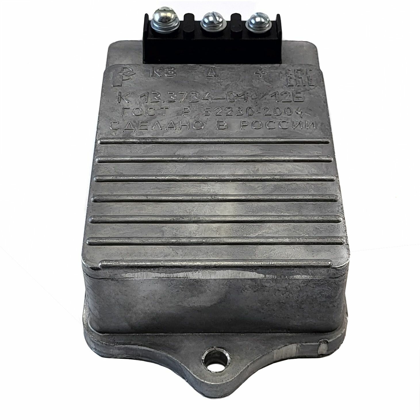 Коммутатор 13.3734 (контактный) для а/м УАЗ, для а/м ГАЗ 3302 для а/м Газель, Волга, ГАЗ-53