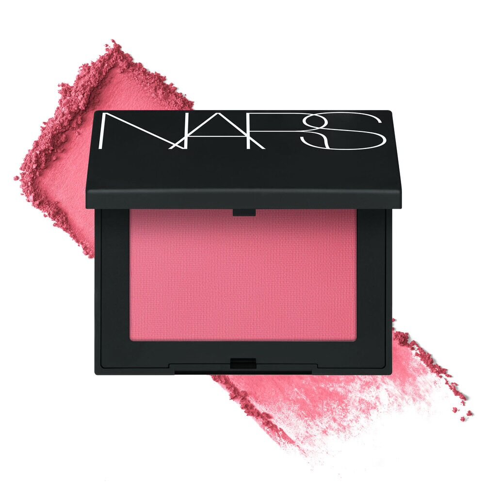 NARS blush Deep throat 4.8 369