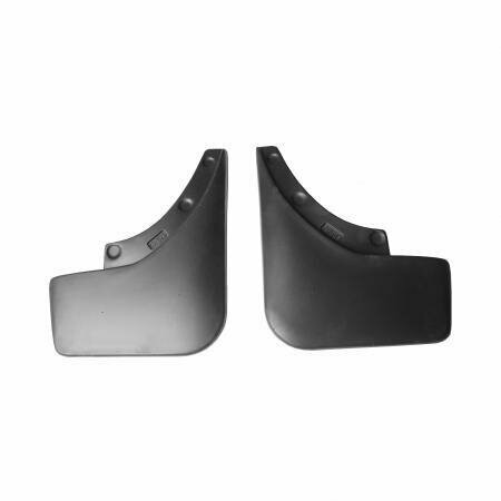 Брызговики для Renault Sandero (2014) (задние)