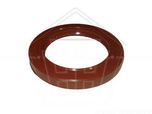 Сальник ступицы уаз 31512-31519 перед/зад.(гражданский мост) зао"резинотехника" (3741-3103038)